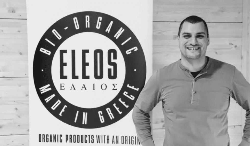 La Marque ELEOS - Eleos