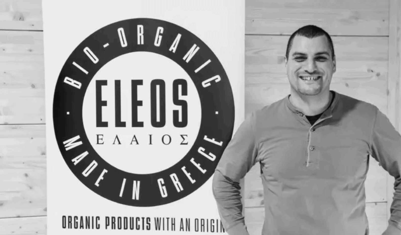 La Marque ELEOS - Eleos